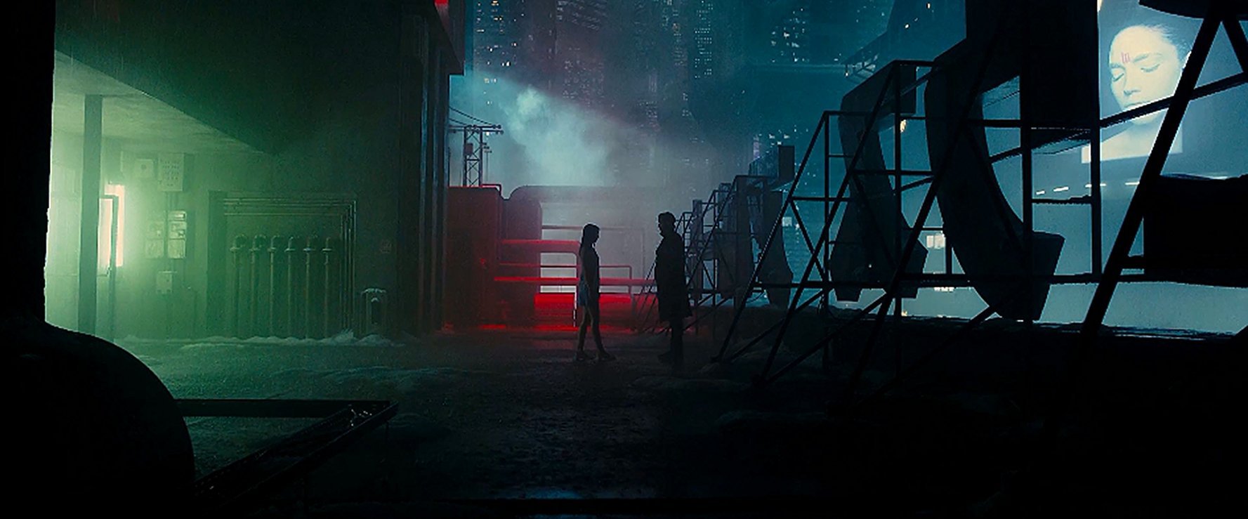 Galería de Desde el futuro, Blade Runner 2049 nos habla sobre el ...