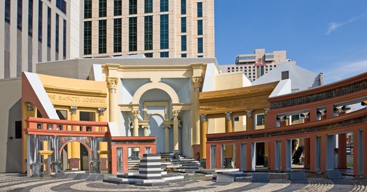 The Revival of Postmodernism: Why Now? | ArchDaily