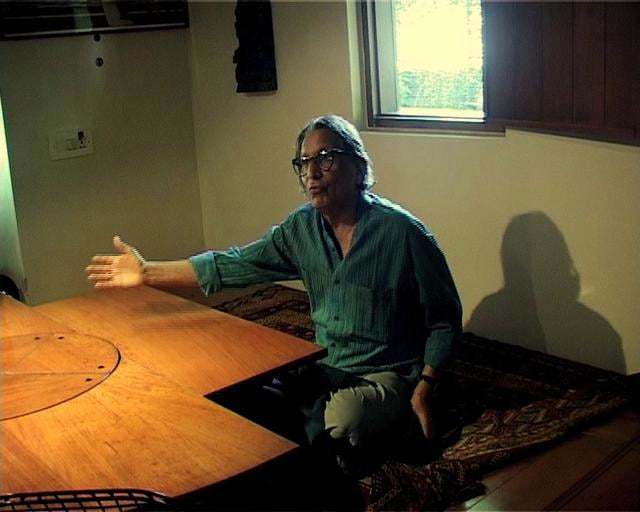 Gallery of “Doshi”: Documentary Explores the Pritzker Prize-Winning ...