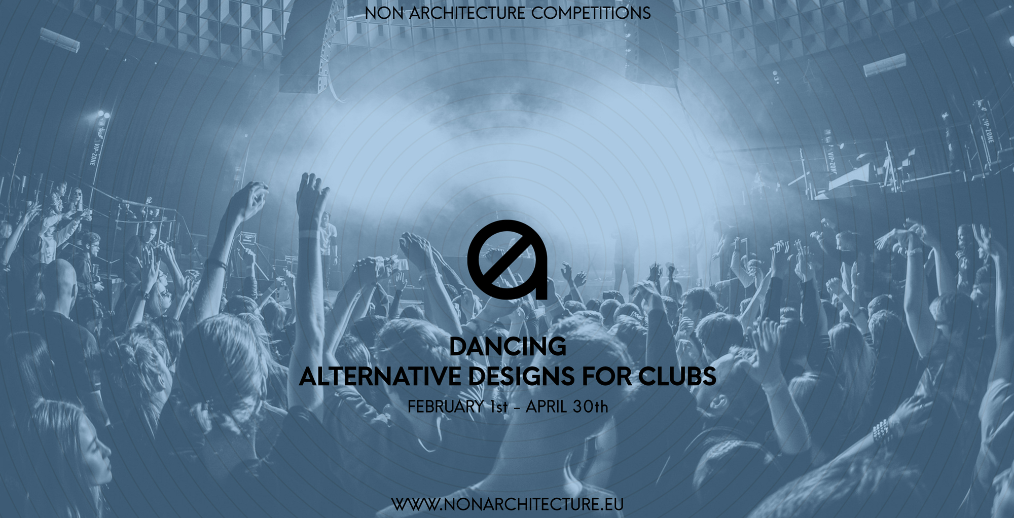 Gallery of Dancing - Alternative Designs for Clubs - 1