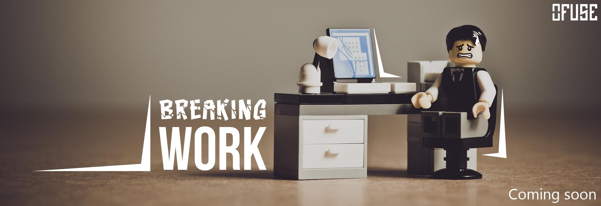 Call for Entries : Breaking Work | ArchDaily