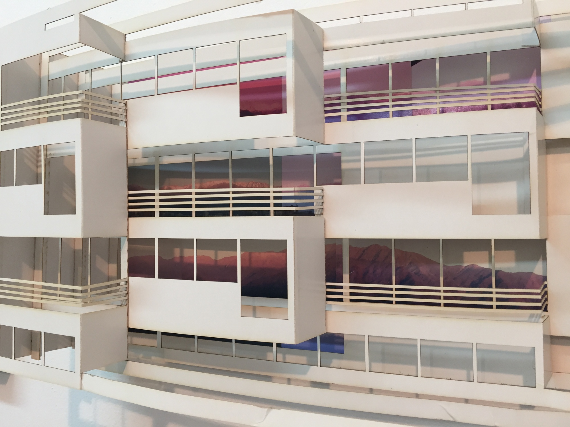 Galería de 'Sección': Pilar Pinchart explora las definiciones del ...