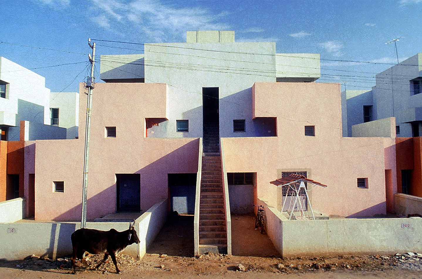 Galeria de Quem é Balkrishna (B.V.) Doshi? 12 coisas para saber sobre o ...