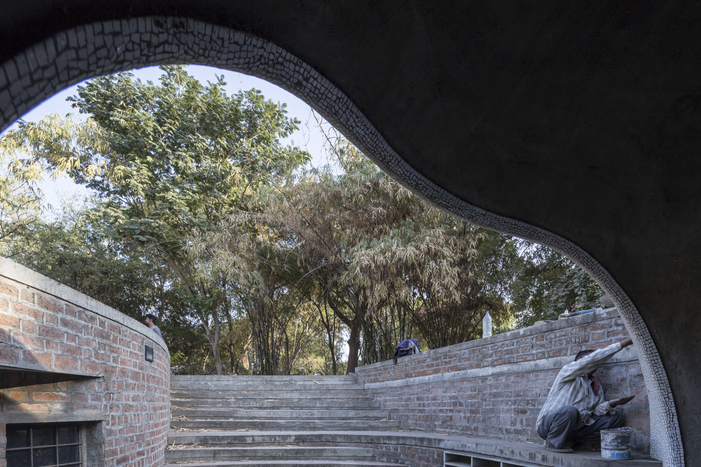 Gallery of Who is Balkrishna (B.V.) Doshi? 12 Things to Know About the ...