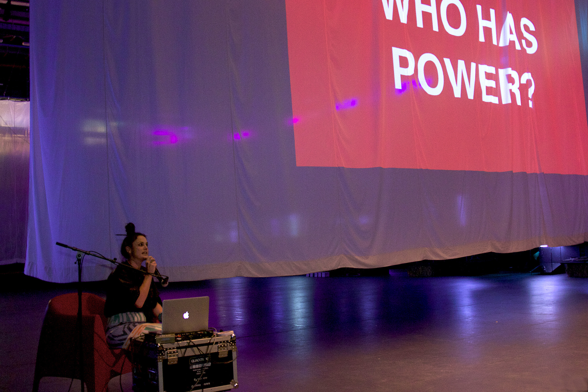 Galería de Eva Franch: 'Me gusta definirme como una facilitadora ...