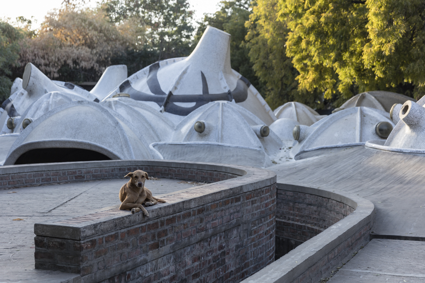 Gallery of 7 Projects You Need to Know by 2018 Pritzker Prize Winner B ...