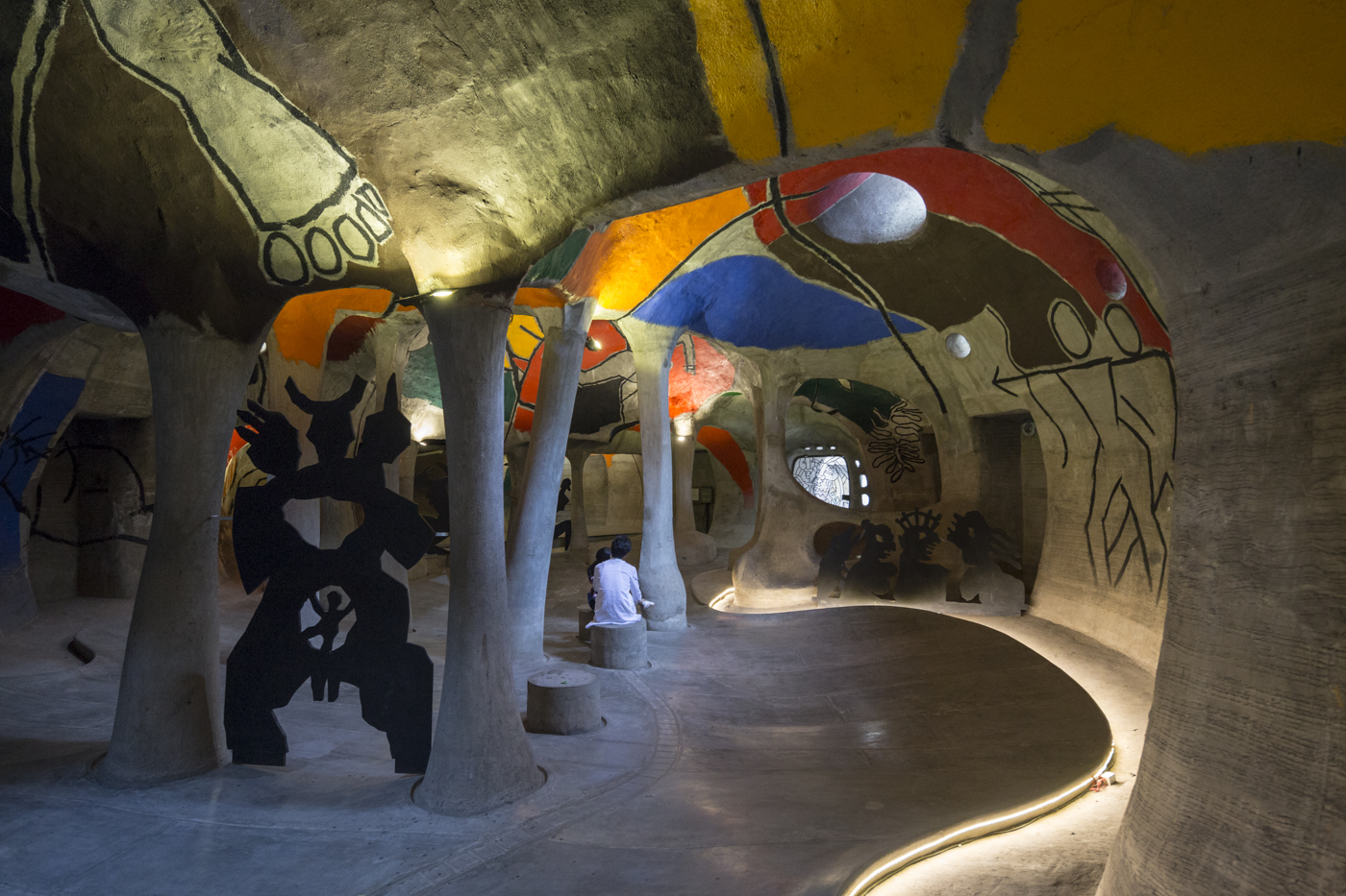 Gallery of 7 Projects You Need to Know by 2018 Pritzker Prize Winner B ...