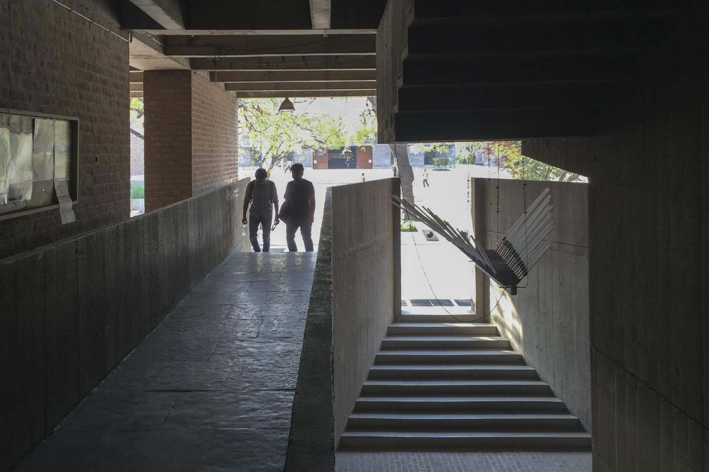 Gallery of 7 Projects You Need to Know by 2018 Pritzker Prize Winner B ...