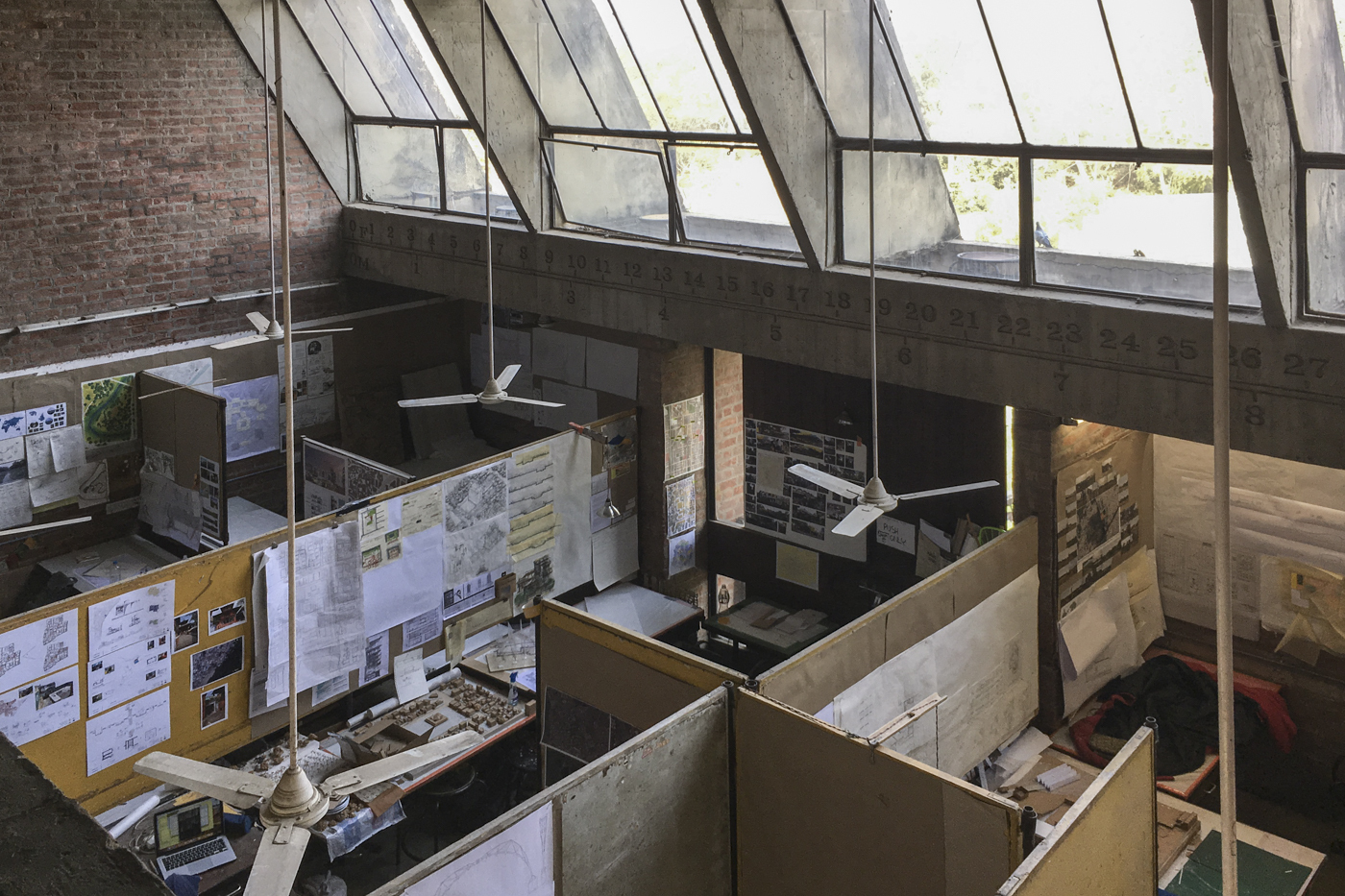 Gallery of 7 Projects You Need to Know by 2018 Pritzker Prize Winner B ...