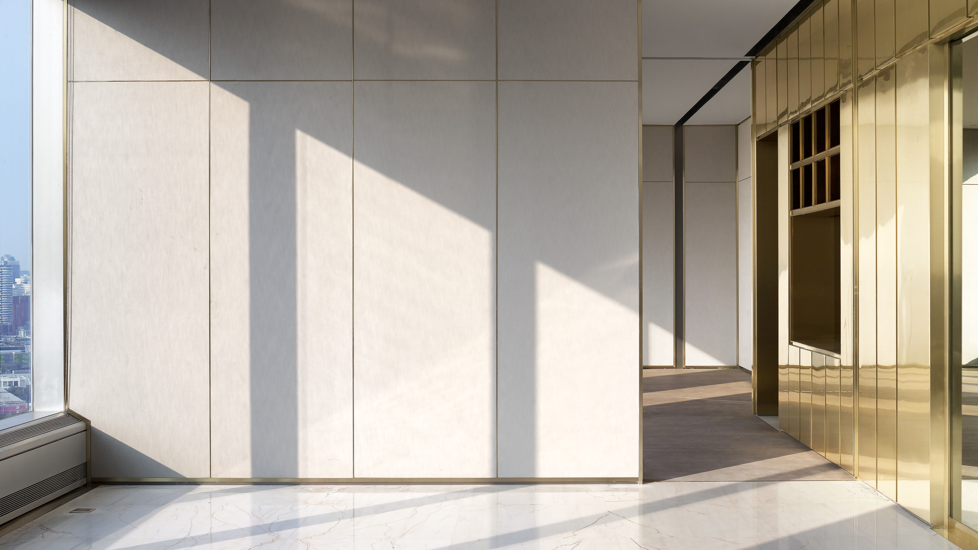 Genesis Skycellar / Superimpose Architecture | ArchDaily