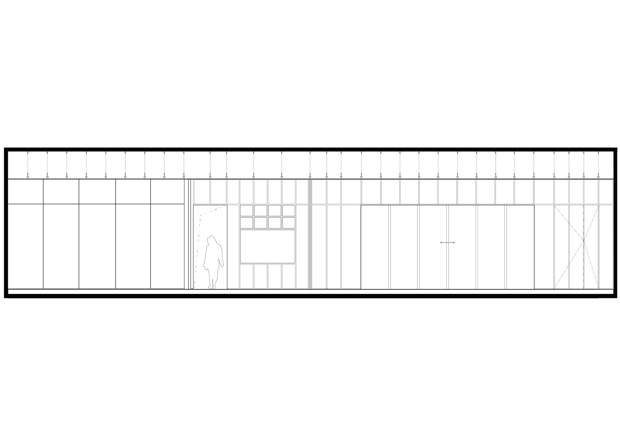 Gallery of Genesis Skycellar / Superimpose Architecture - 22