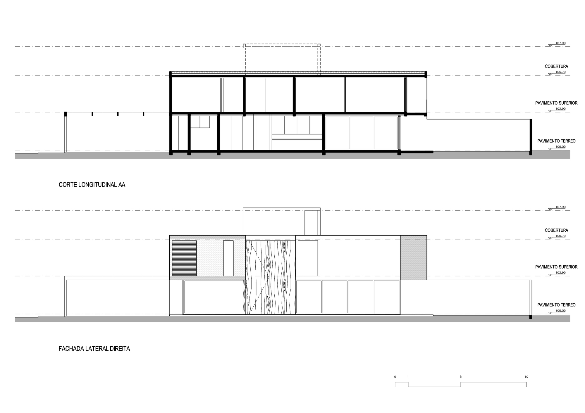 Galería de Casa Butantã / Simone Mantovani Arquitetura - 30