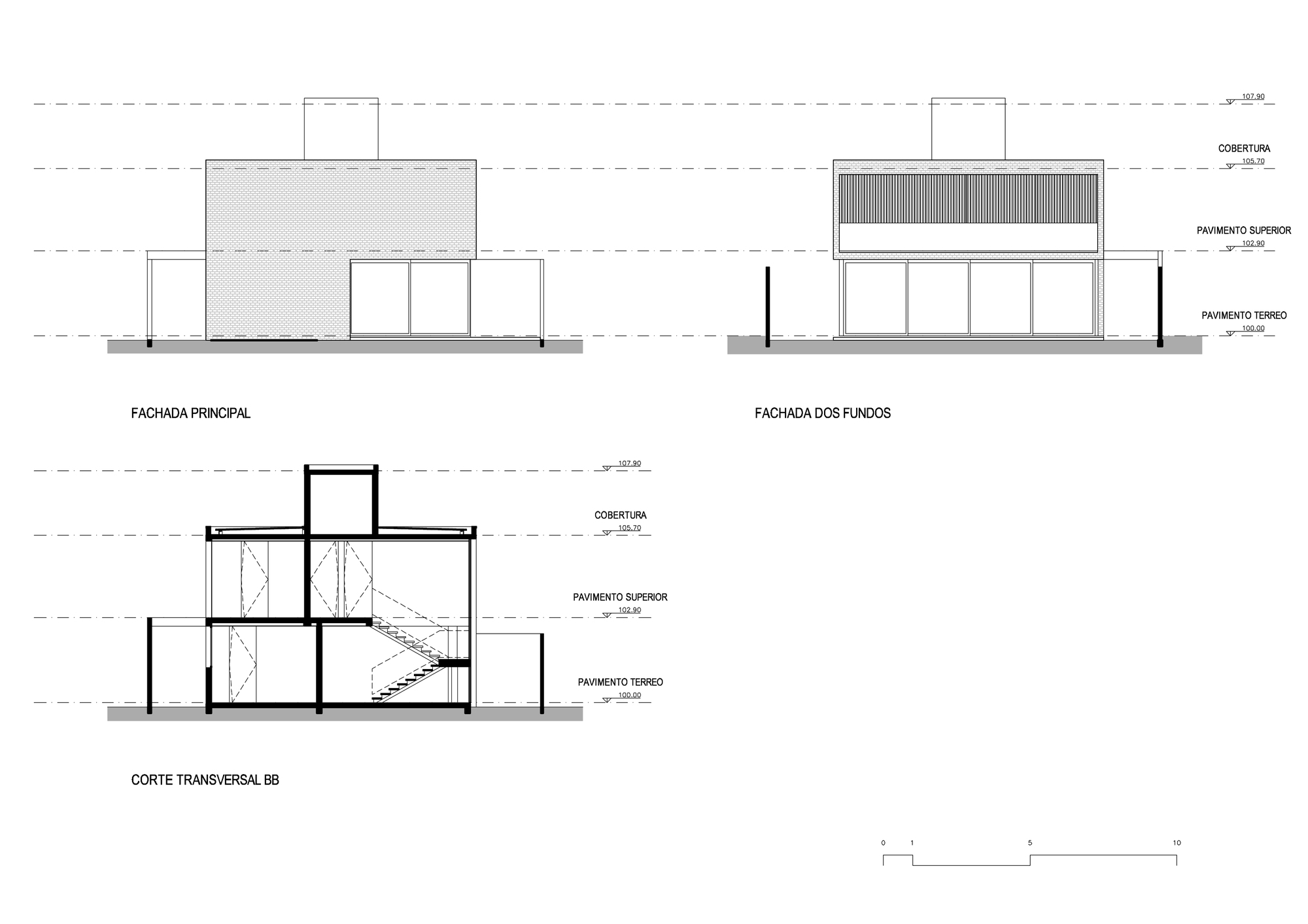 Gallery of Butantã House / Simone Mantovani Arquitetura - 31