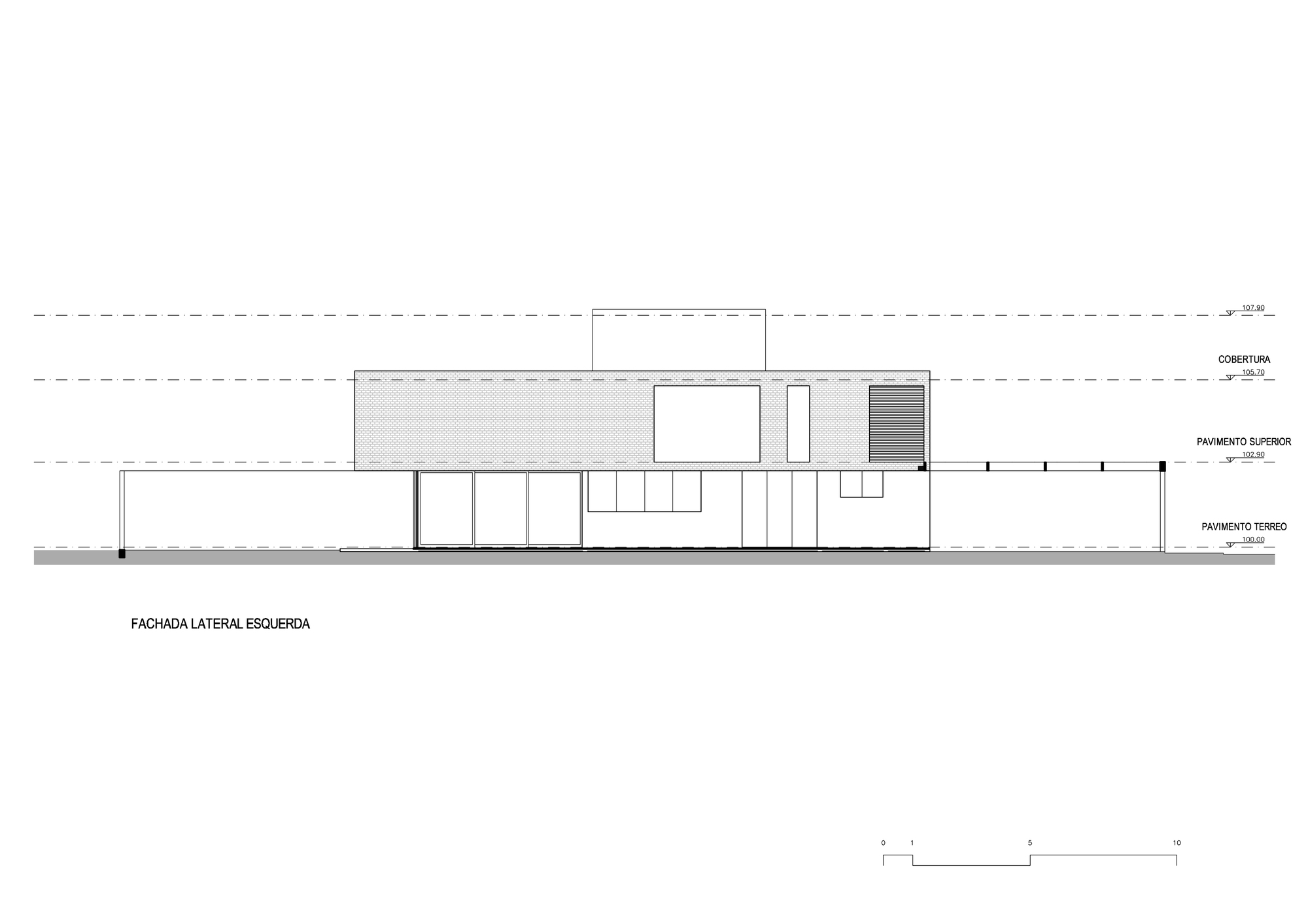 Galería de Casa Butantã / Simone Mantovani Arquitetura - 29