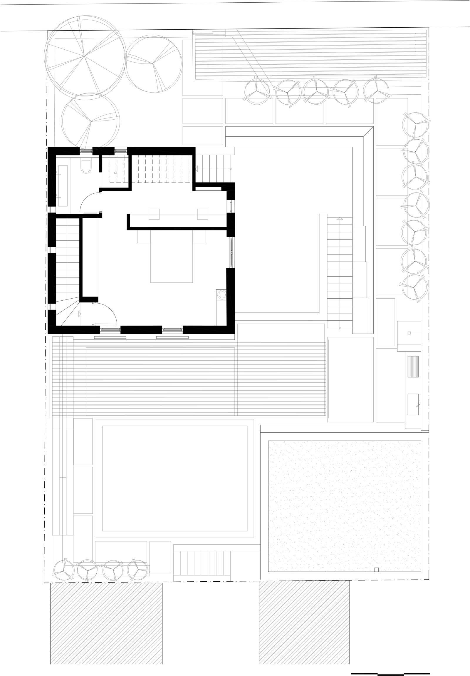 Gallery of Residence for Musicians / GEM Architects - 26