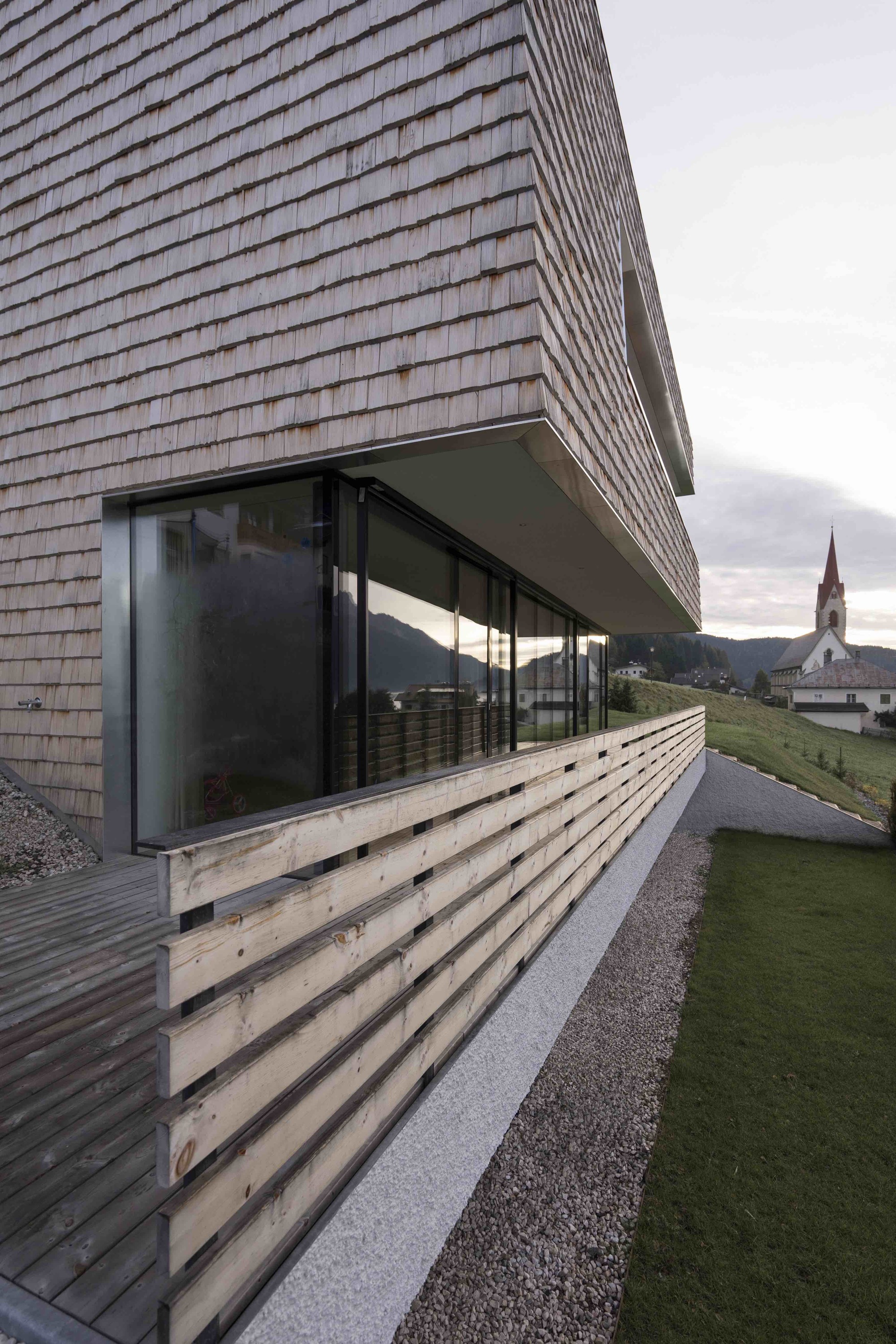Gallery of House H / Plasma studio - 20