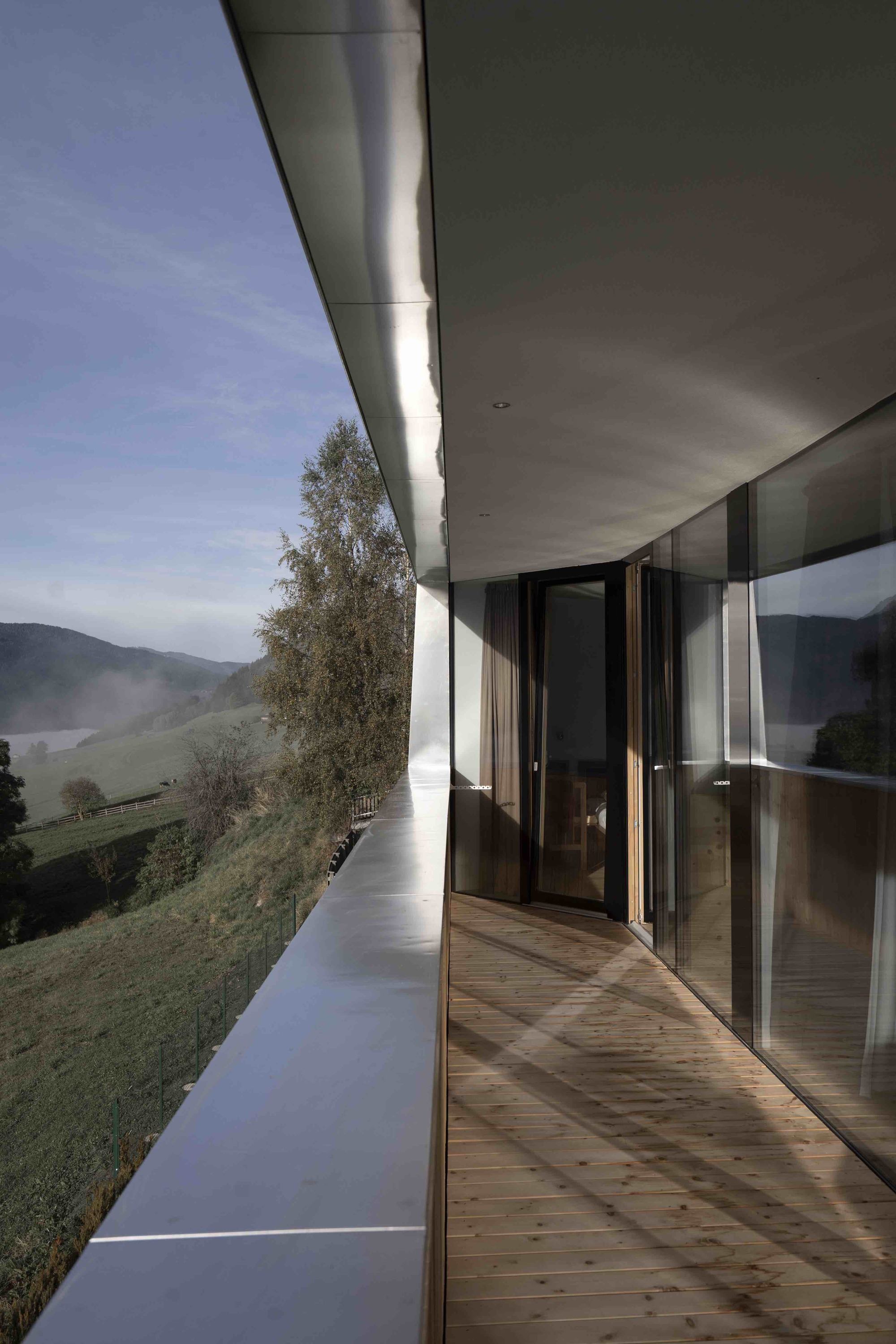 Gallery of House H / Plasma studio - 8