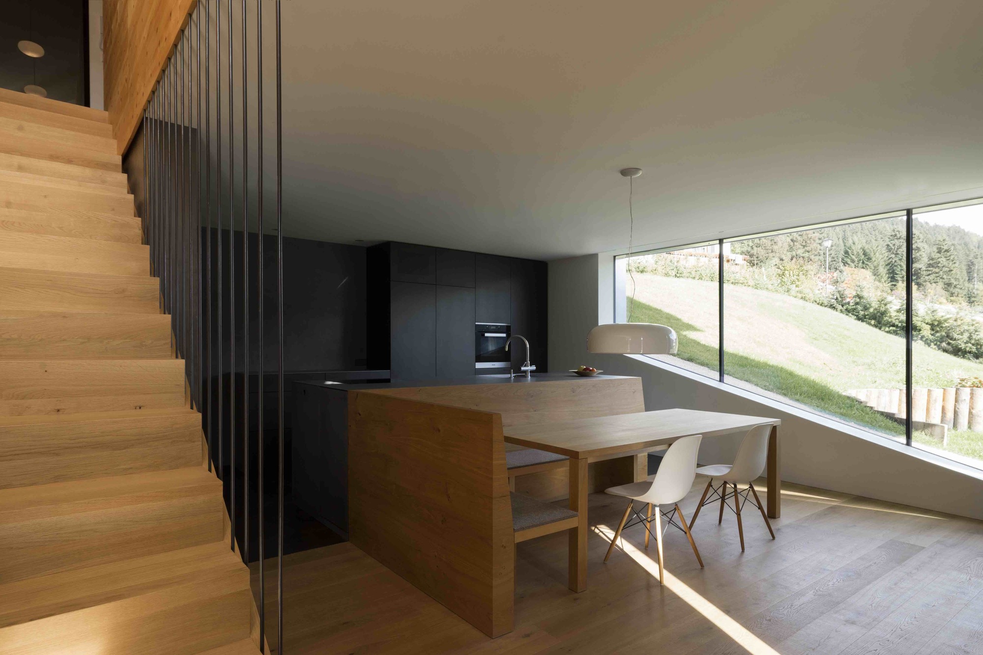 Gallery of House H / Plasma studio - 36