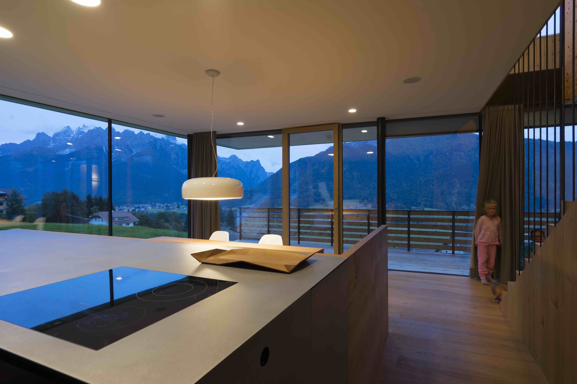 Gallery of House H / Plasma studio - 27