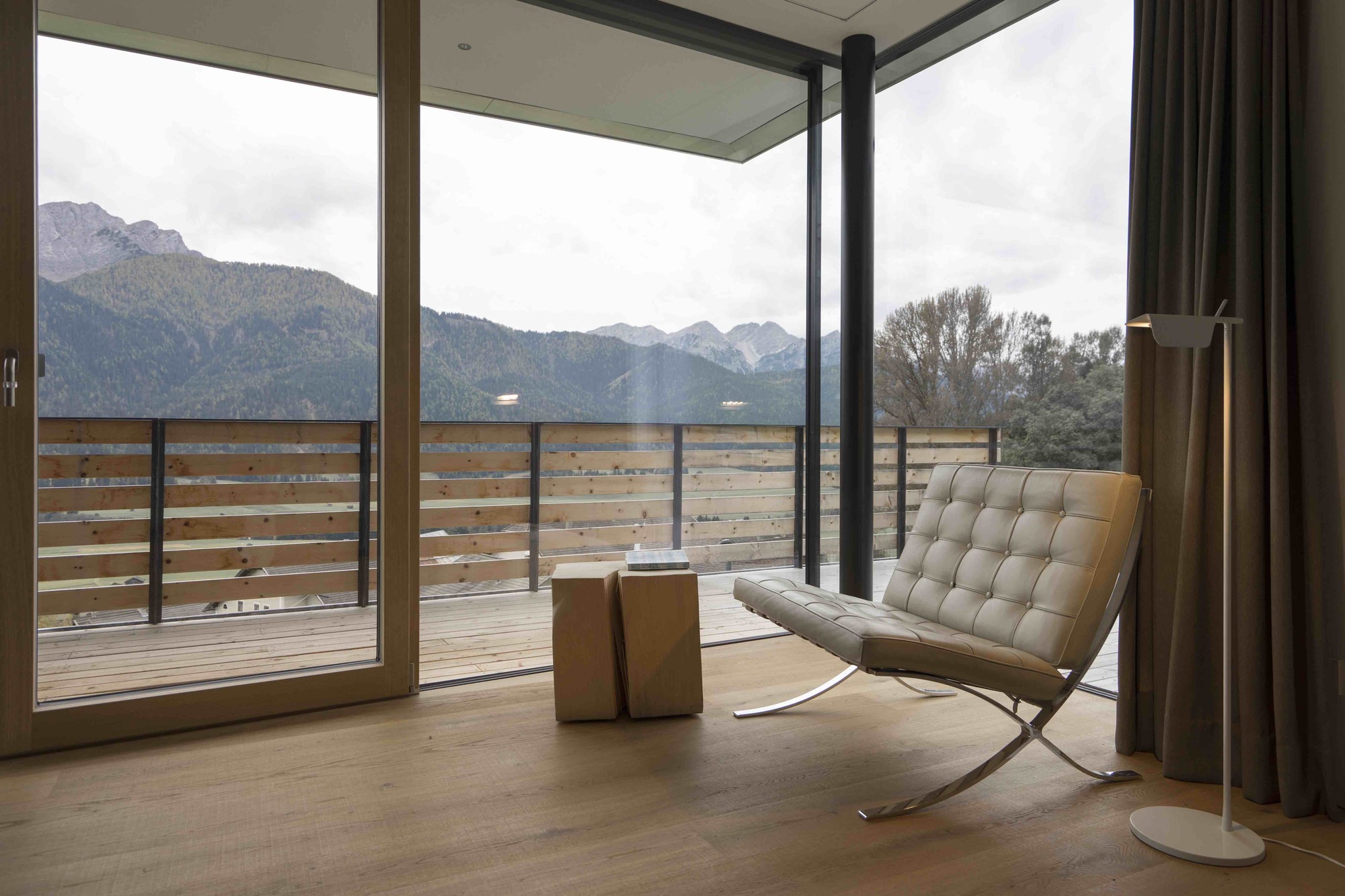 Gallery of House H / Plasma studio - 24