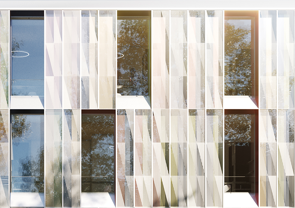 Gallery of Amanda Levete Architects Unveil Oxford University Addition - 3