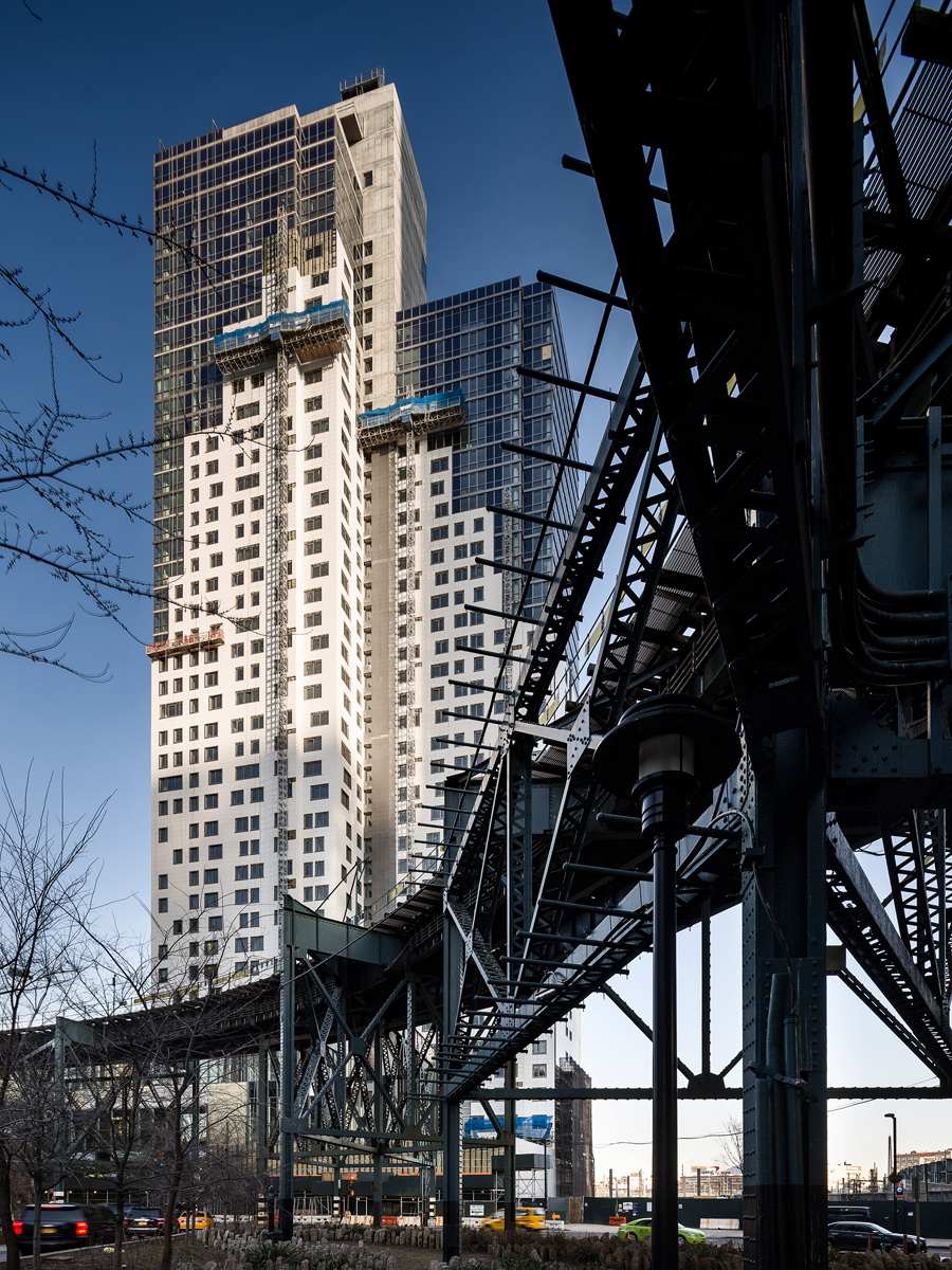 Gallery of 3 Tips for Designing Quiet Apartment Buildings on Abnormally ...