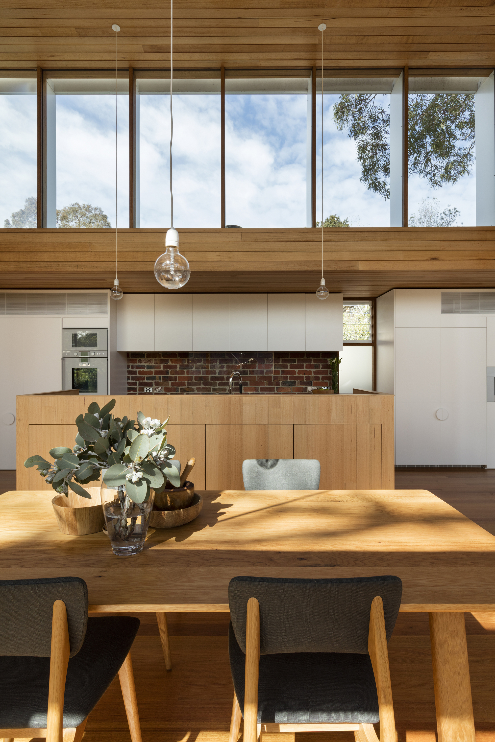 Gallery of Camberwell House / AM Architecture - 6