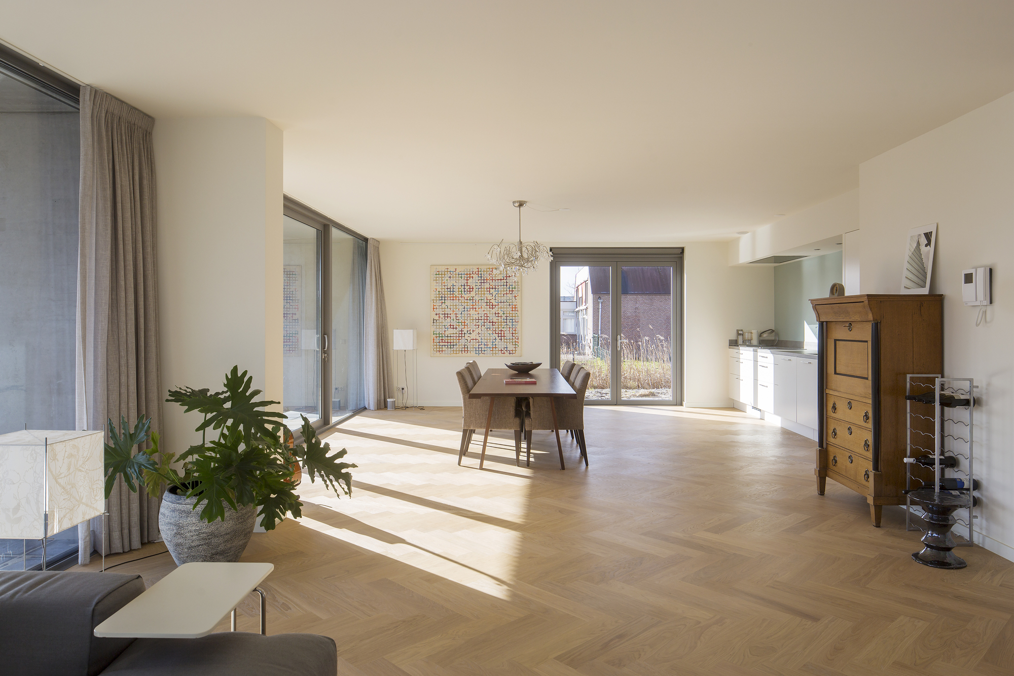 Gallery of Homestead Diemen / Marcel Lok Architect - 3
