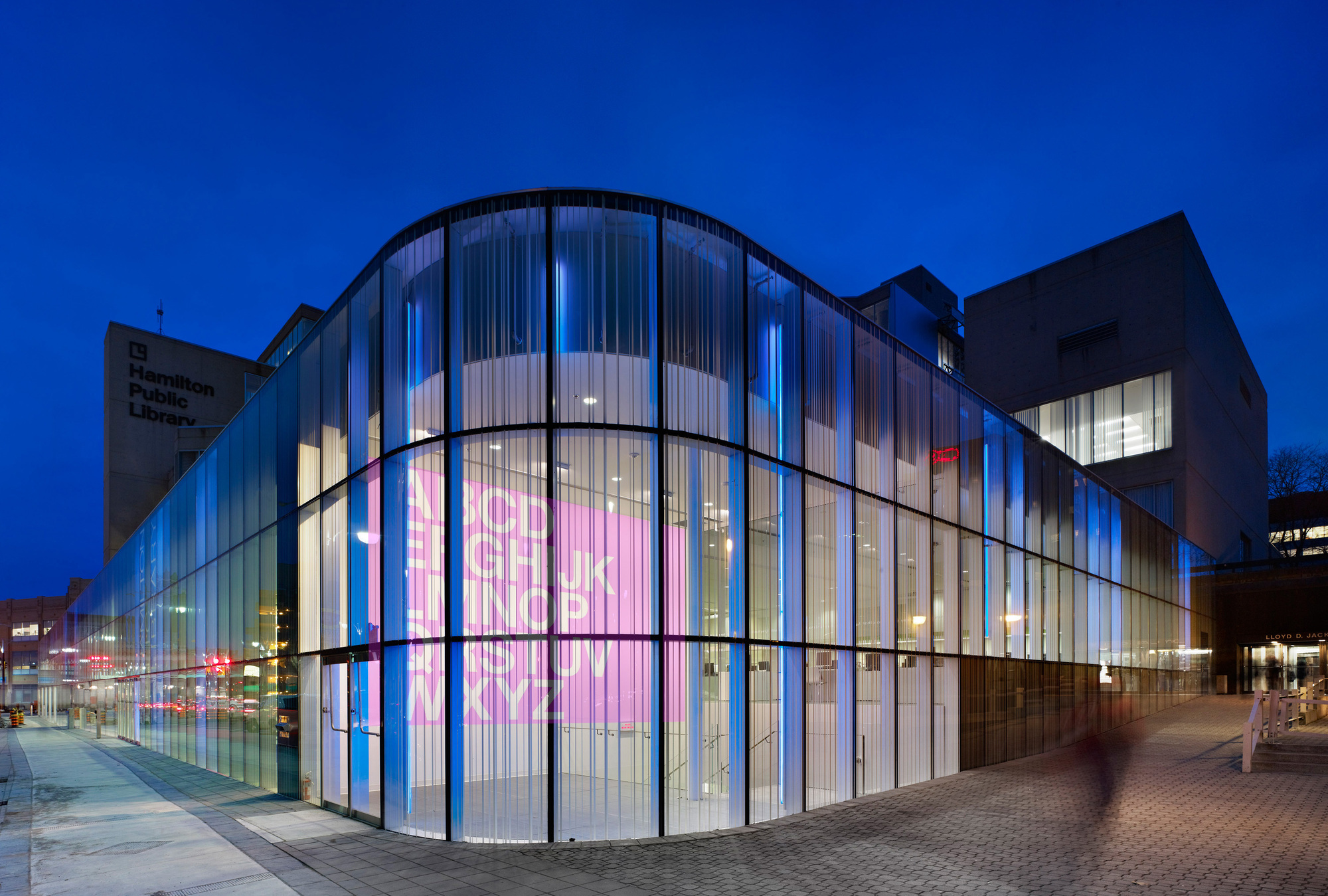 Gallery of RDHA Wins The 2018 RAIC's Architecture Firm Award - 9