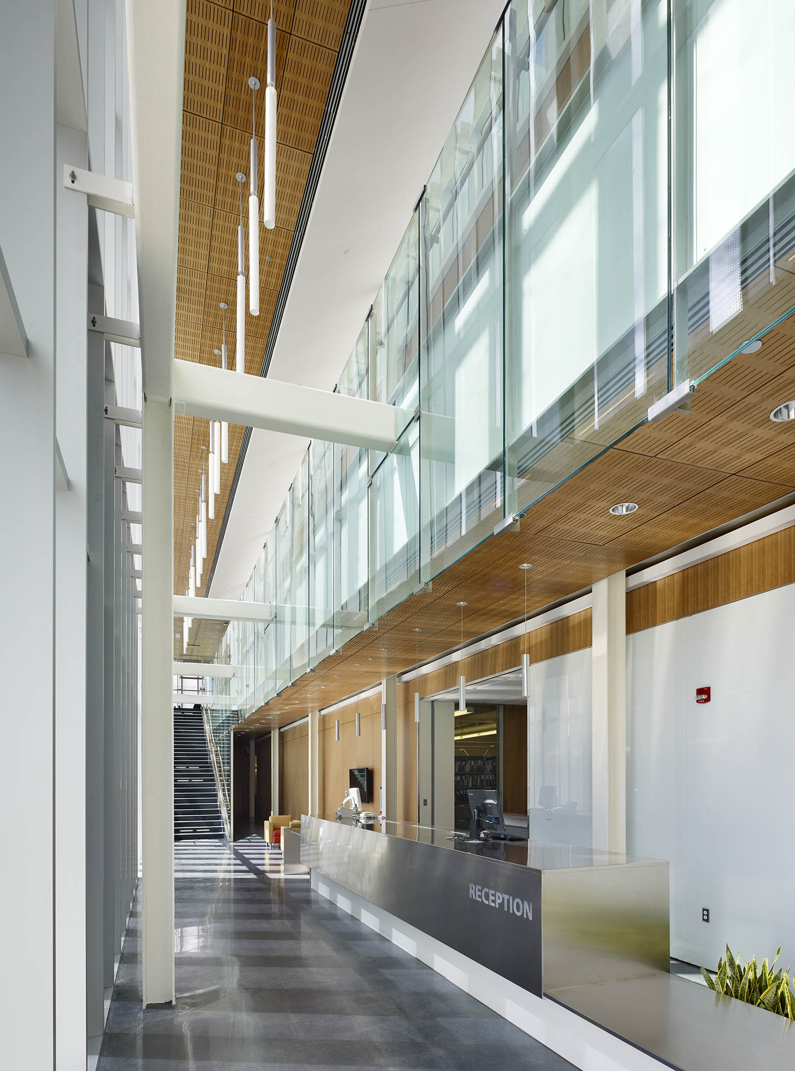 Gallery of RDHA Wins The 2018 RAIC's Architecture Firm Award - 14