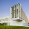 Galeria de Perkins + Will vence concurso para edifício da Universidade ...