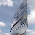 Mediacorp Campus in Singapore / Maki and Associates + DP Architects ...