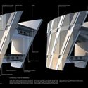 New Tower Typology Uses Steel Cables to Wrap Itself Together | ArchDaily
