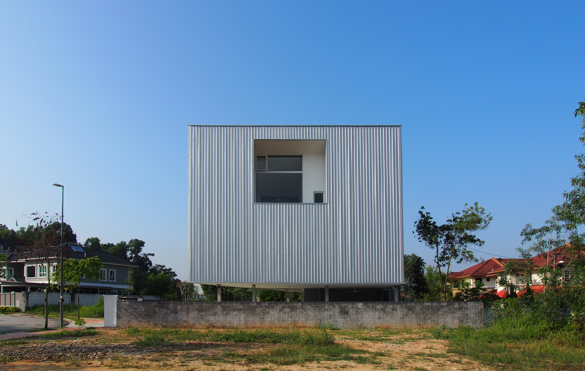 Galeria de Casa 38Mews / Design Collective Architects - 22