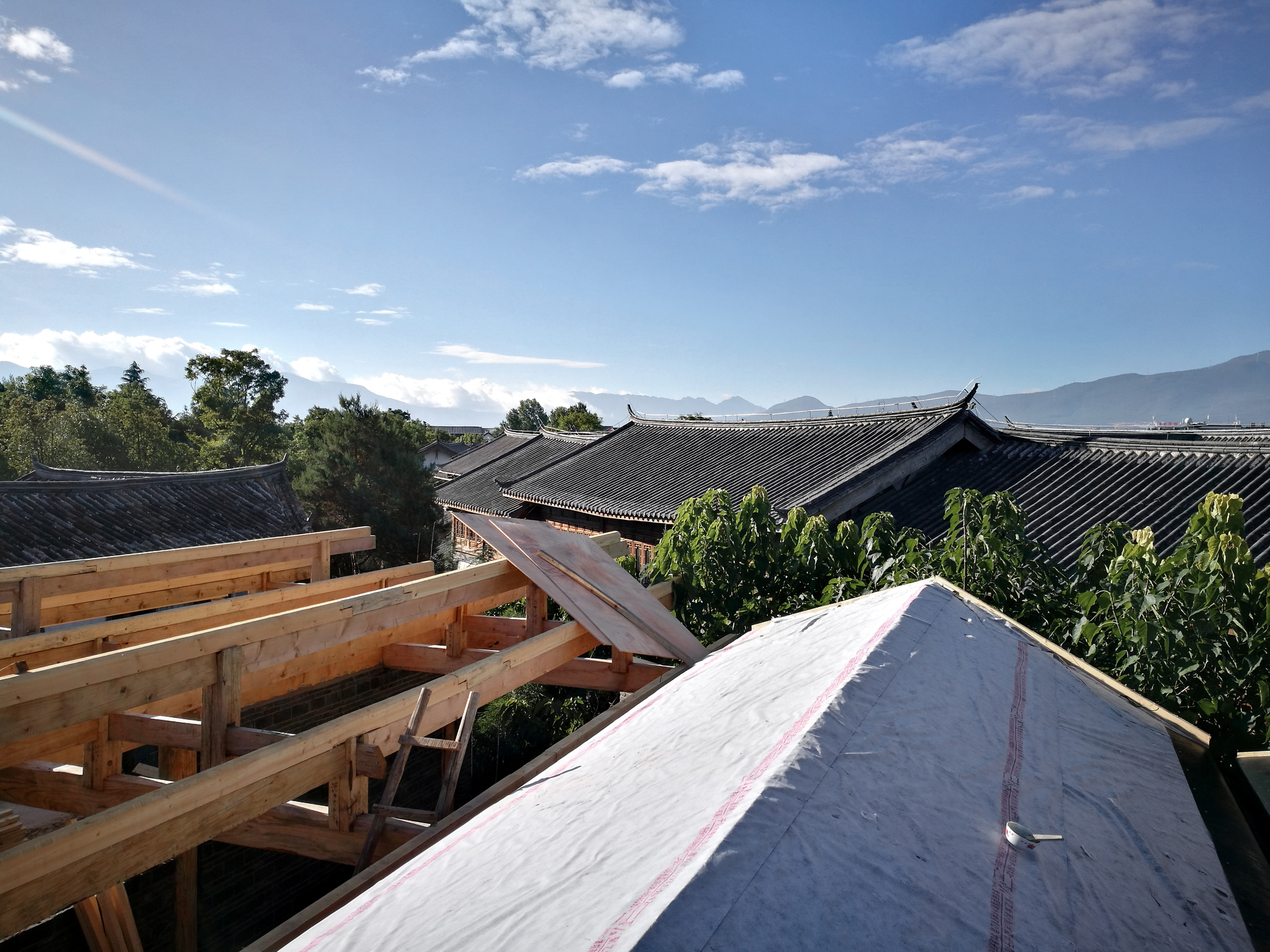 Galería de Hotel Triangle / TAG - 27