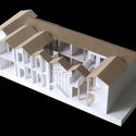 Triangle Hotel / TAG | ArchDaily