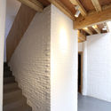 Triangle Hotel / TAG | ArchDaily
