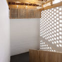 Triangle Hotel / TAG | ArchDaily