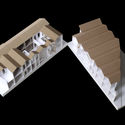Triangle Hotel / TAG | ArchDaily