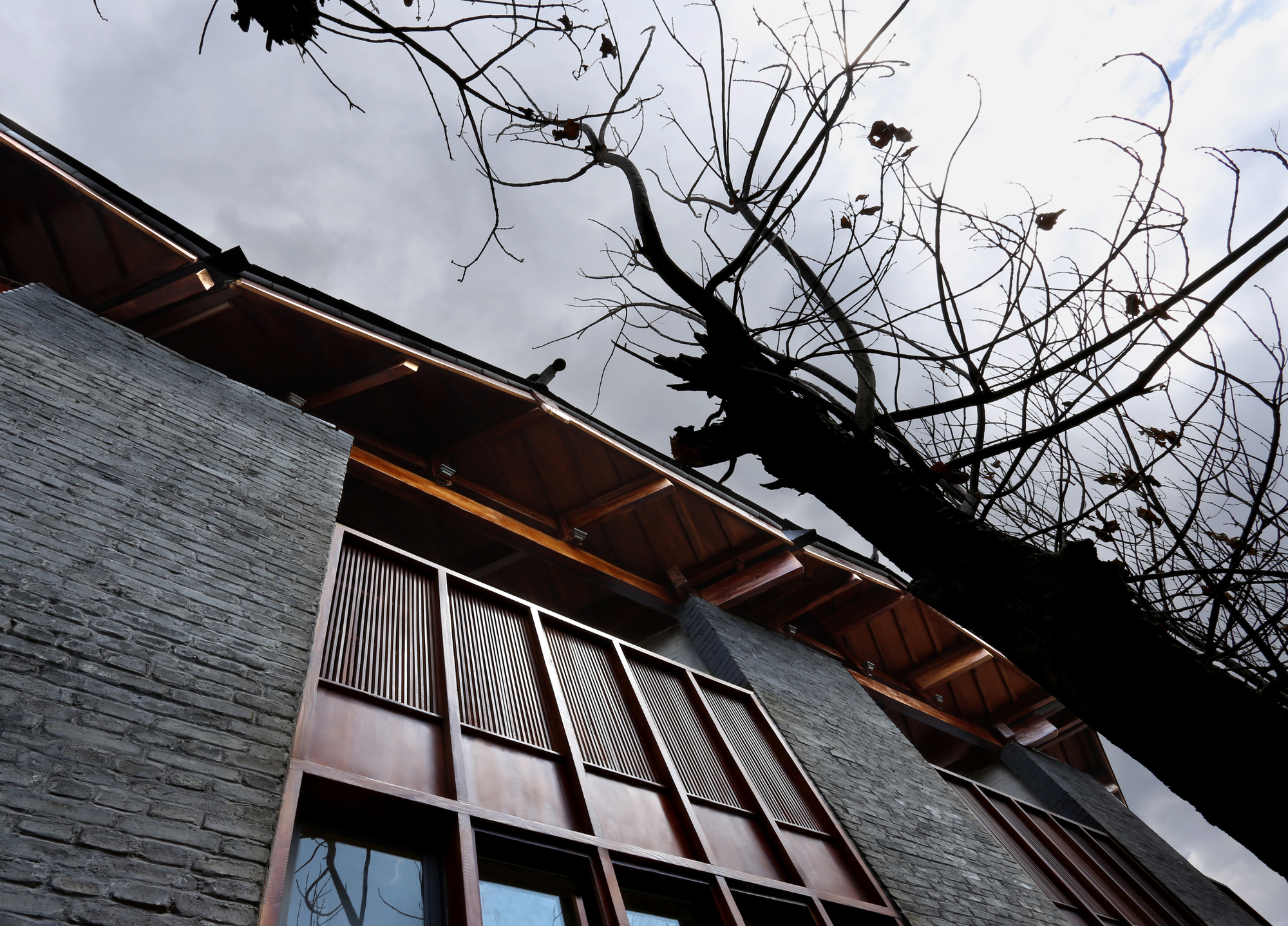 Galería de Hotel Triangle / TAG - 10