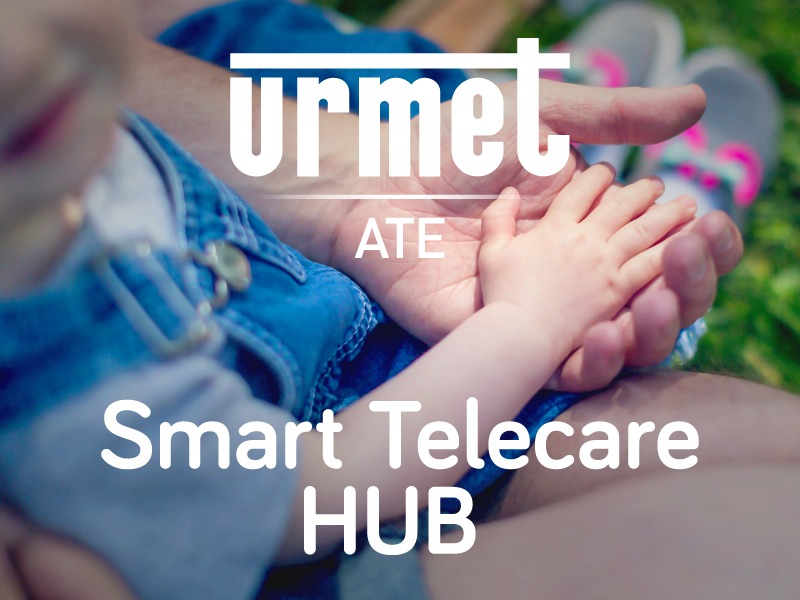 Smart Telecare HUB - Concurso de diseño - Postulaciones abiertas ...