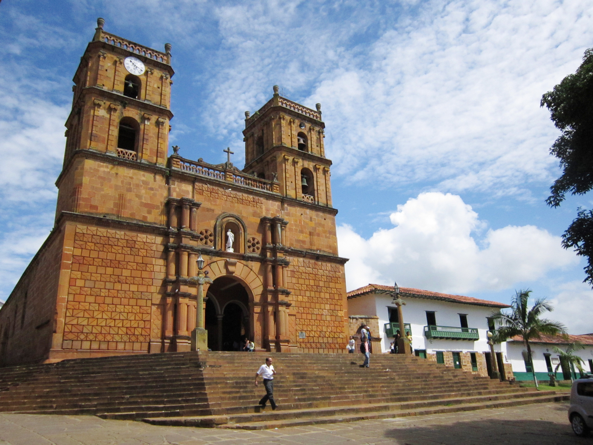 Gallery of Architecture City Guide: 10 Towns in Colombia That Every ...