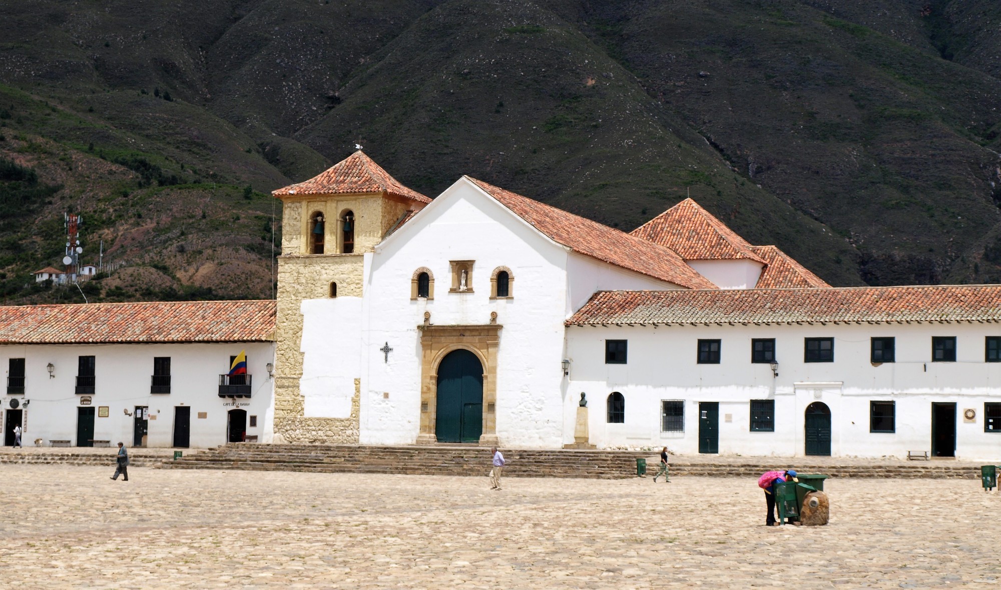 Gallery of Architecture City Guide: 10 Towns in Colombia That Every ...