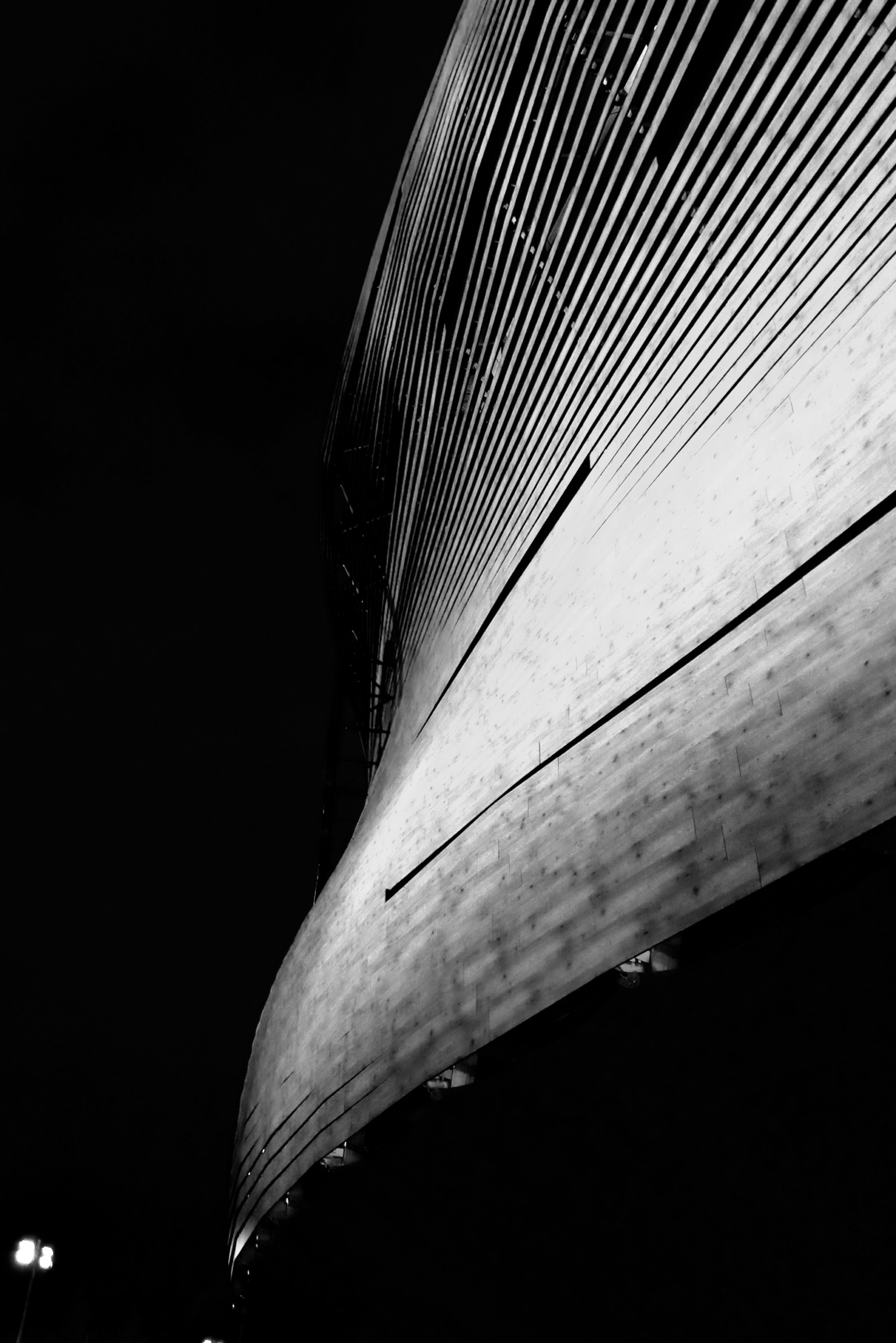 Gallery of Liverpool Toluca / SPRINGALL+LIRA - 7