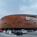 Liverpool Toluca / SPRINGALL+LIRA | ArchDaily