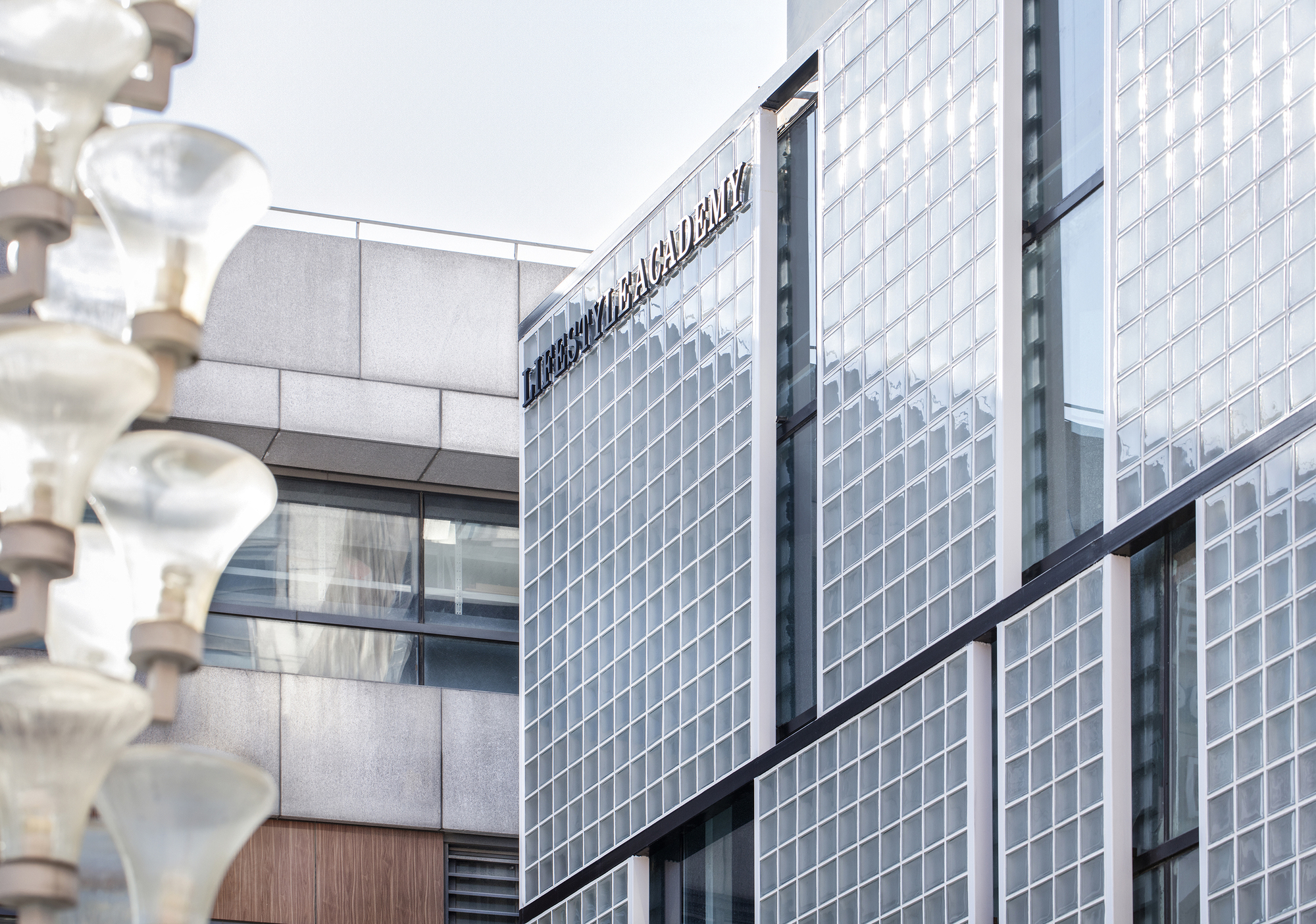 Gallery of July / Mur Mur Lab - 6