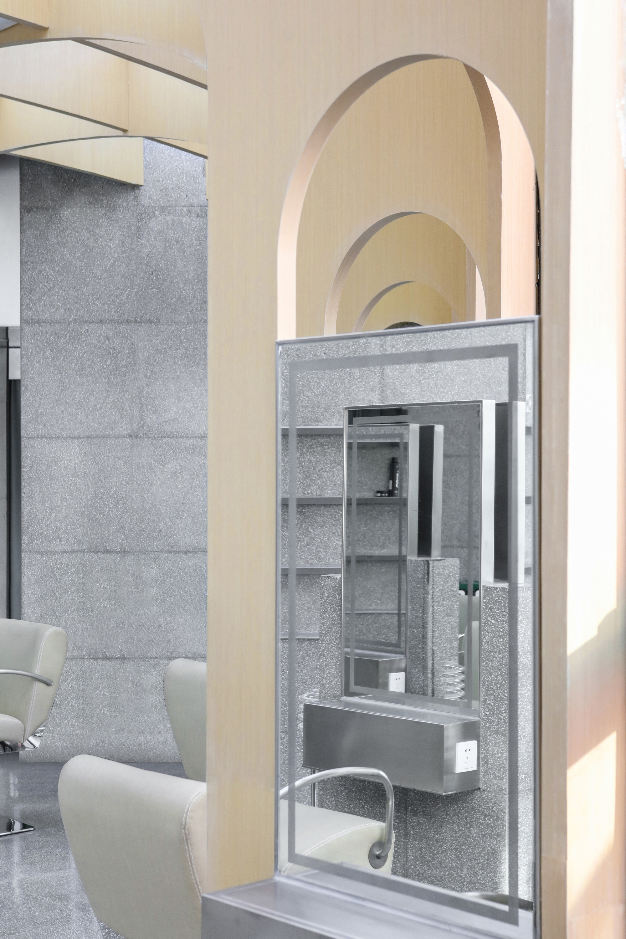 Gallery of July / Mur Mur Lab - 11