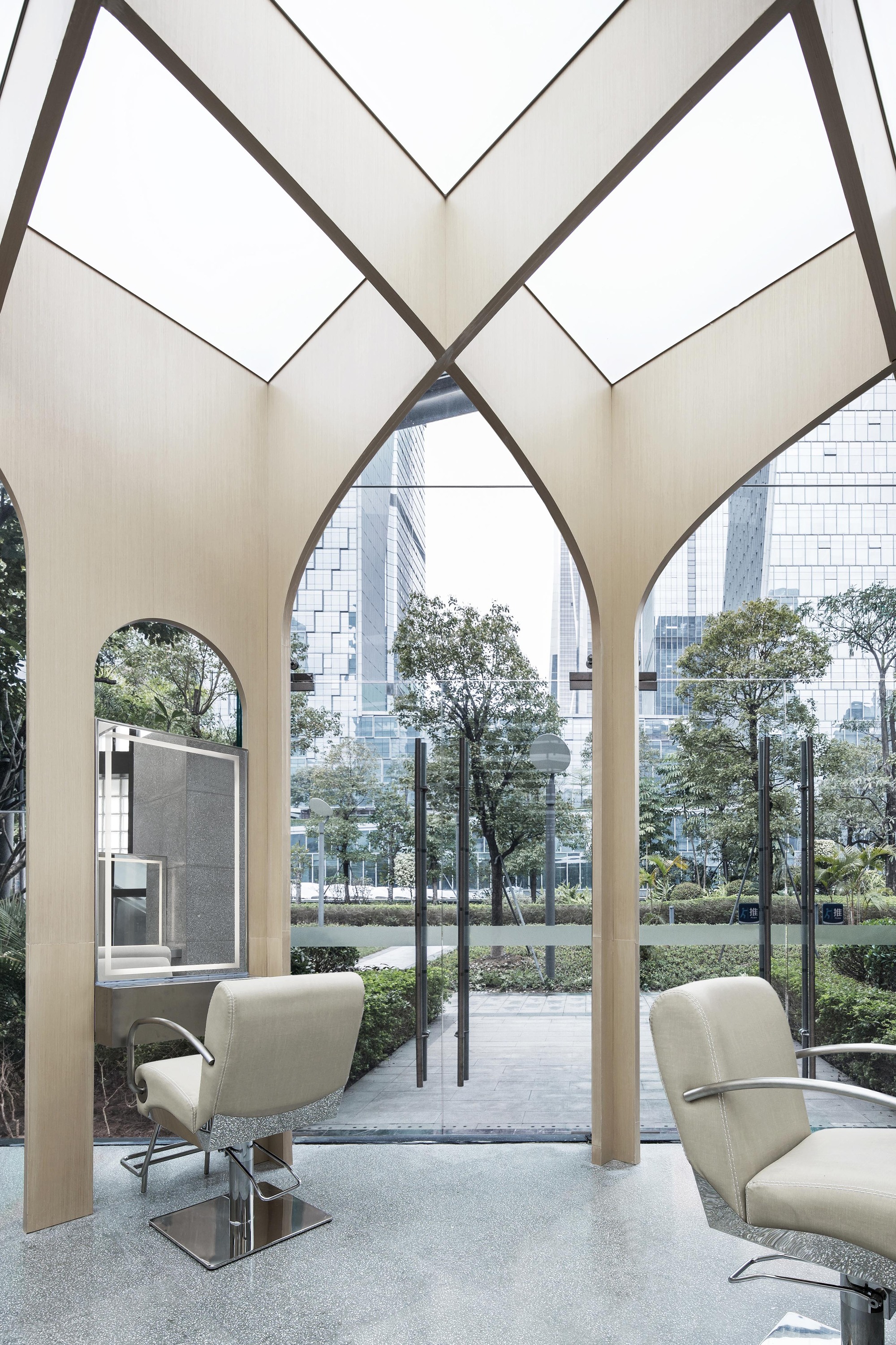 Gallery of July / Mur Mur Lab - 3