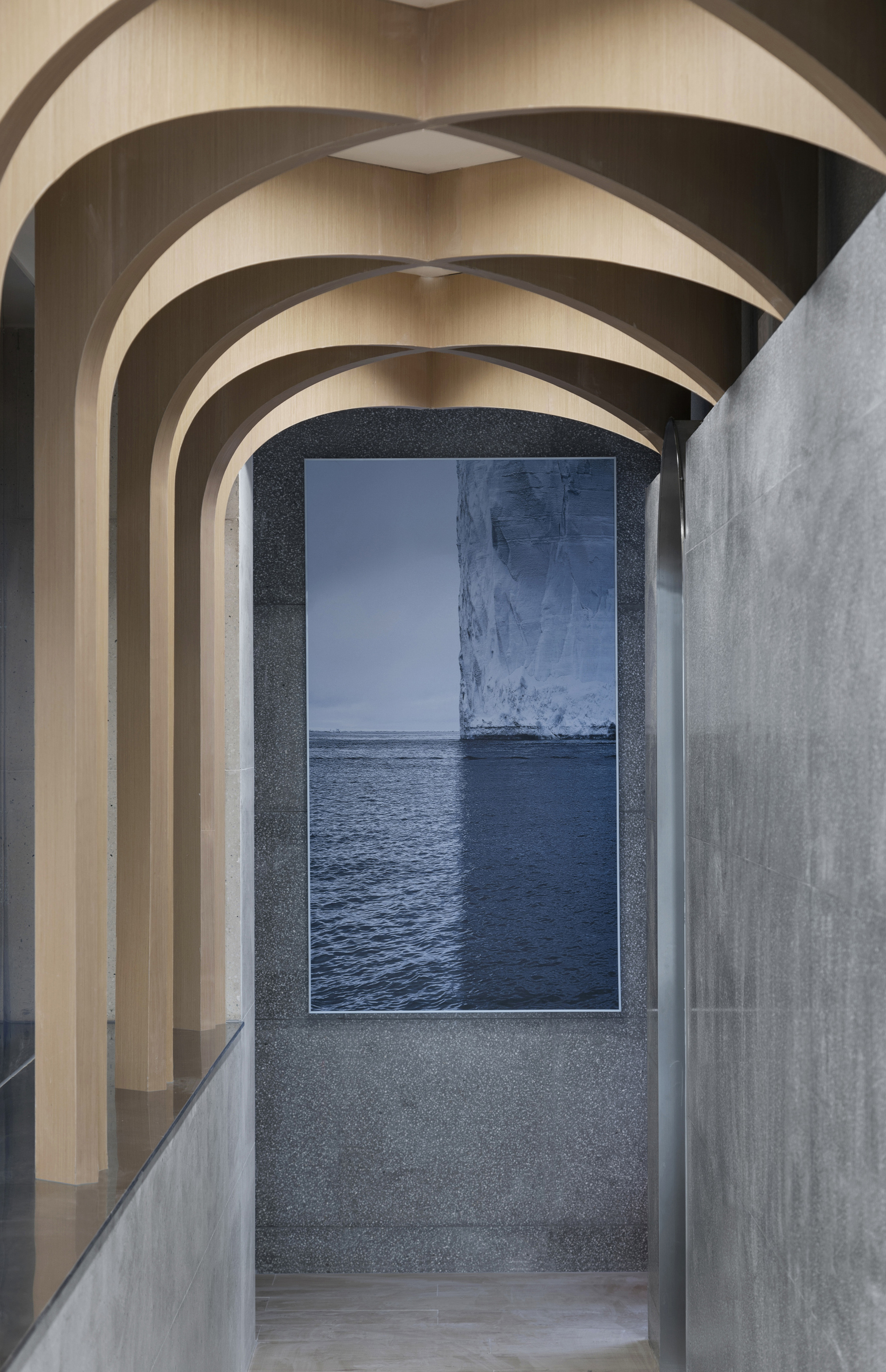 Gallery of July / Mur Mur Lab - 5