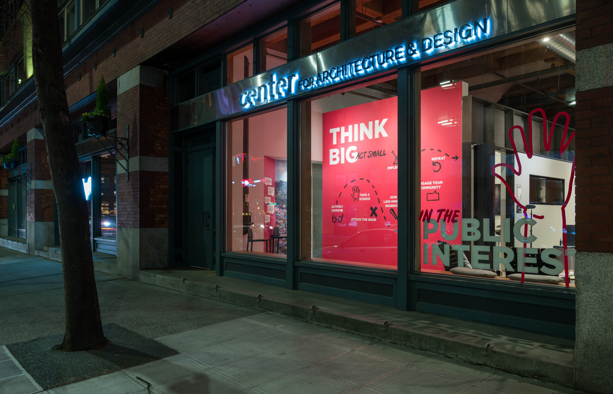 Gallery of Architecture's Evolving Role: How Community-Engaged Design ...